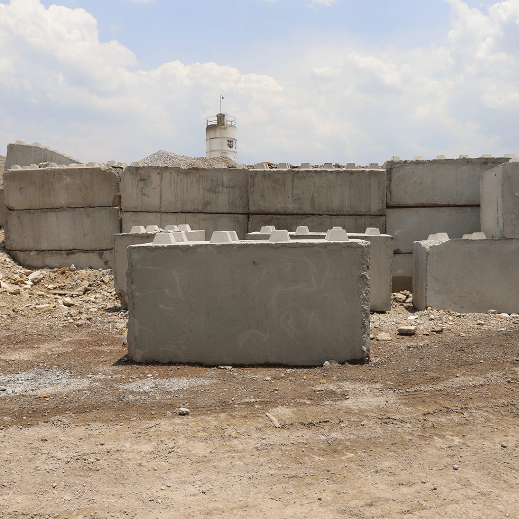 CSMX | Relleno Fluido Eco-Filling